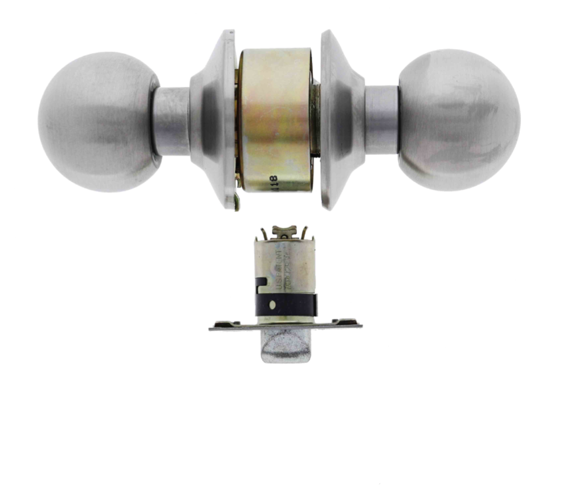 SC9082DP Carbine - Aintree Series | Country Locks & Doors