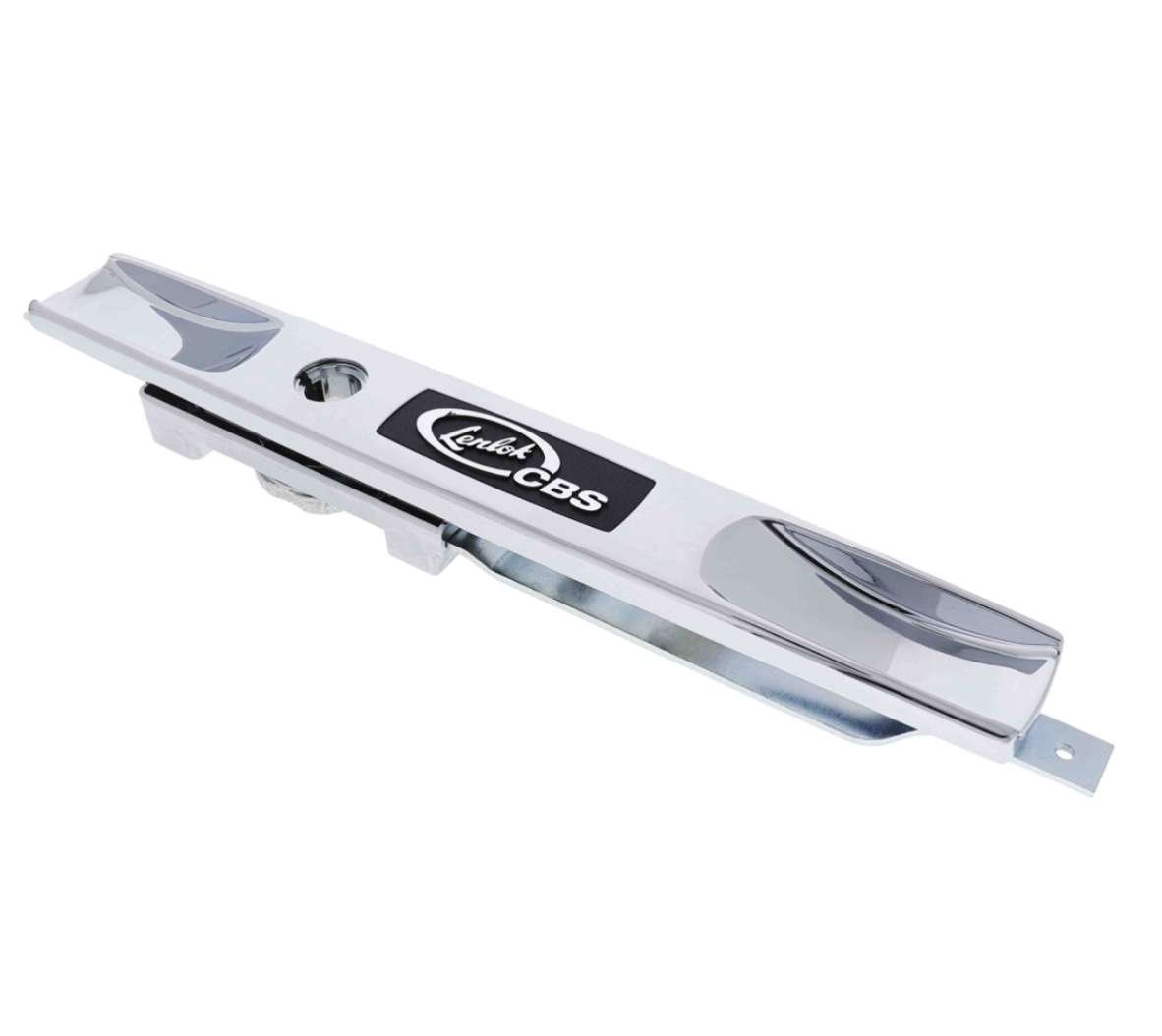 4323NB Lenlok - Roller Door Lock Series | Country Locks & Doors